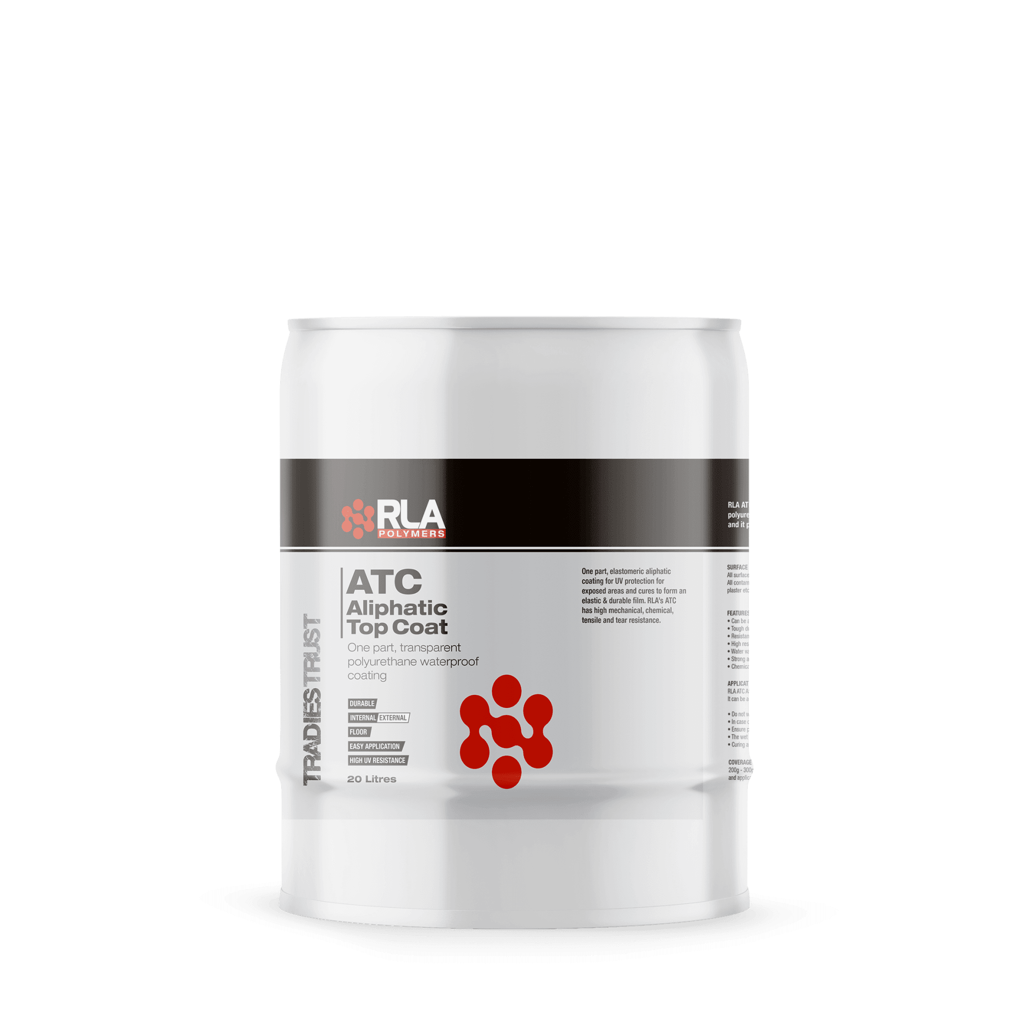 Products - RLA Polymers